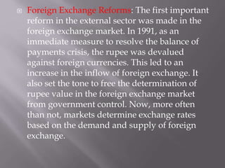 ch-3-economic-reforms-1991.pptx economics chapter 3rd | PPTX