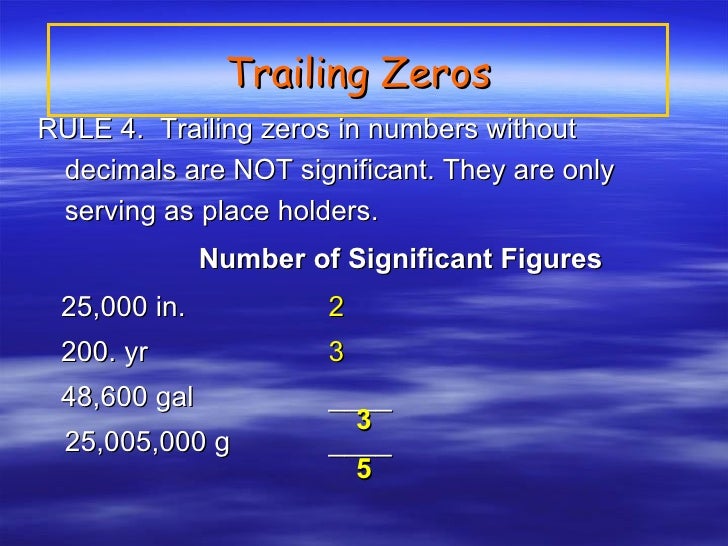 Ch 3 Measurement And Density