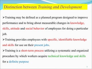 Ch-3-Training & Development.ppt