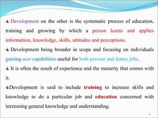 Ch-3-Training & Development.ppt