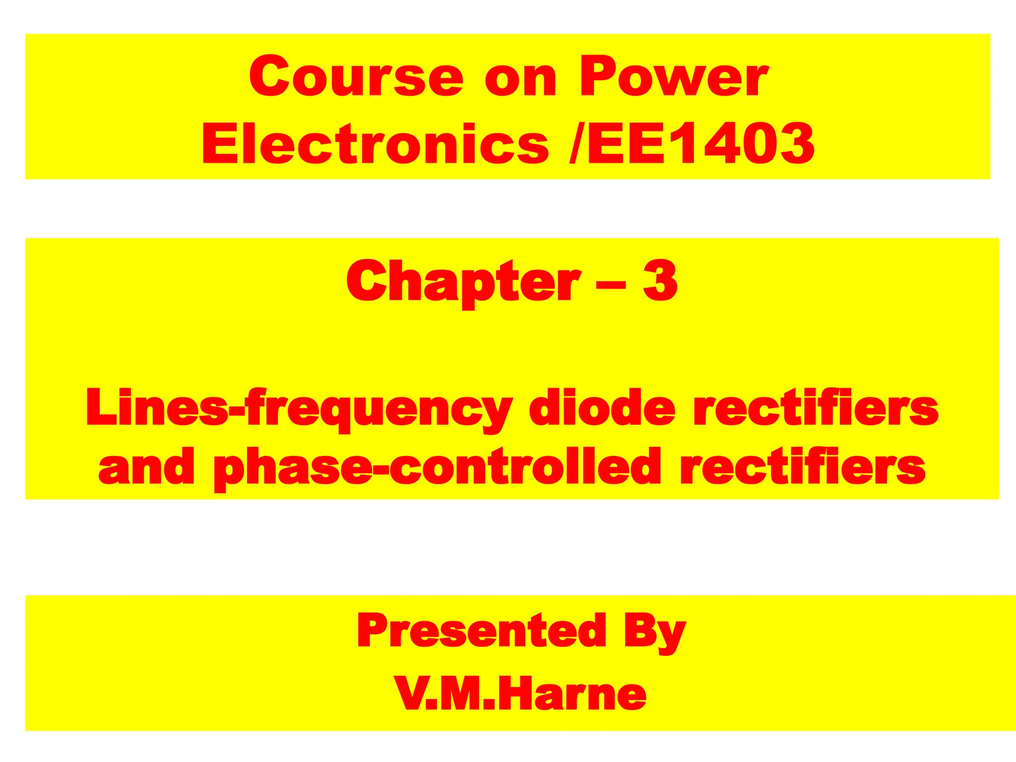 ch-3 (4).pptx emf chap 3 emf unit 1 electromagnetic field | PPTX