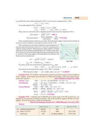Ch 37 Alternators Pdf