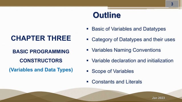 Ch-3(b) - Variables and Data types in C++.pptx