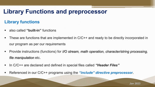 Ch-3(b) - Variables and Data types in C++.pptx