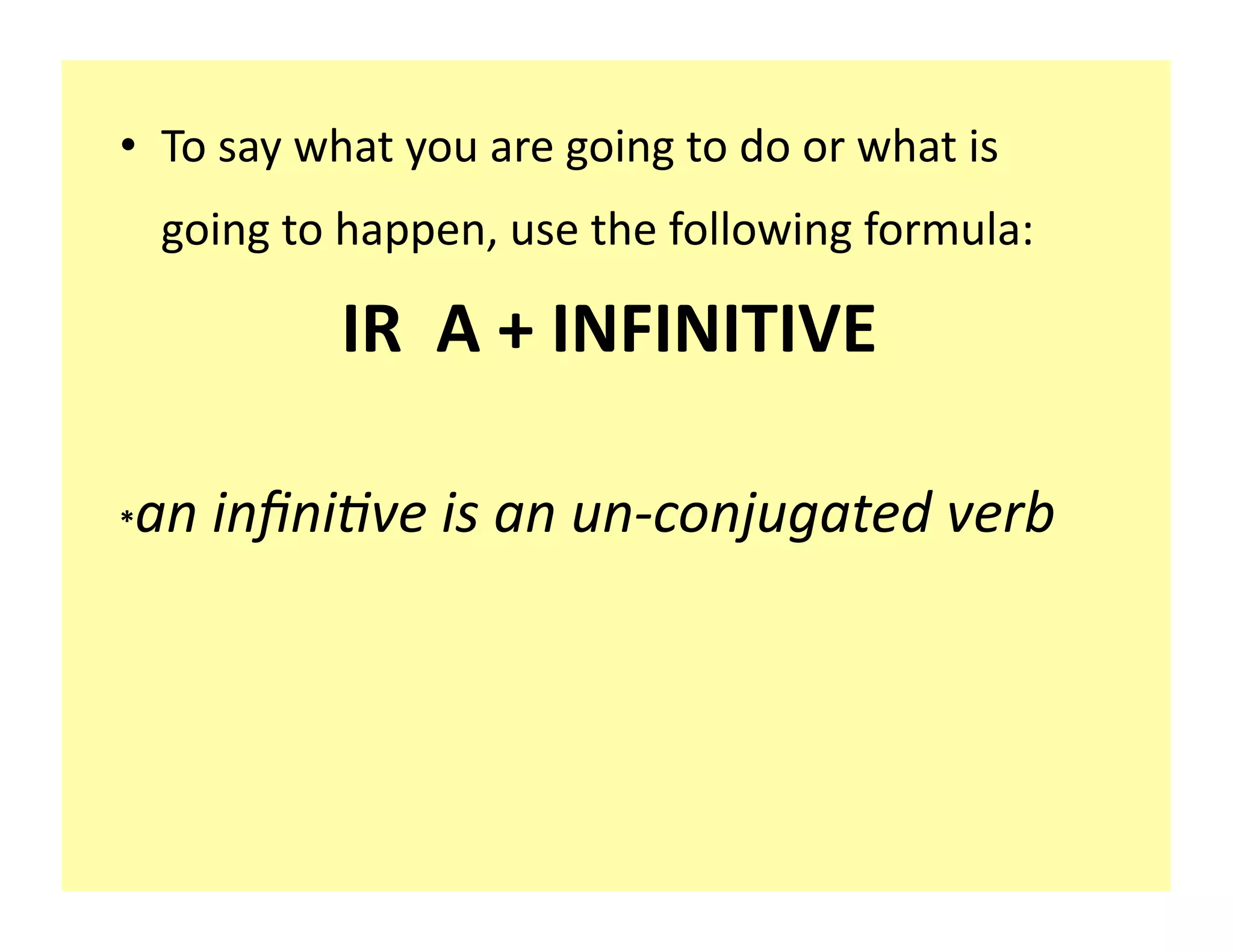 Ch.3B Simple Future | PPT