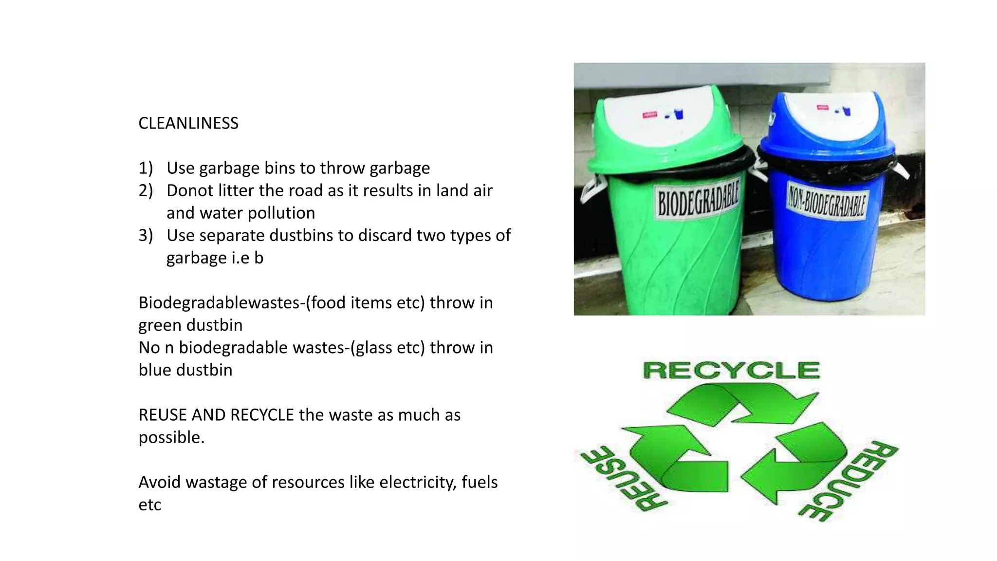 Ch-3 Cleaniliness and prevention of diseases.pptx