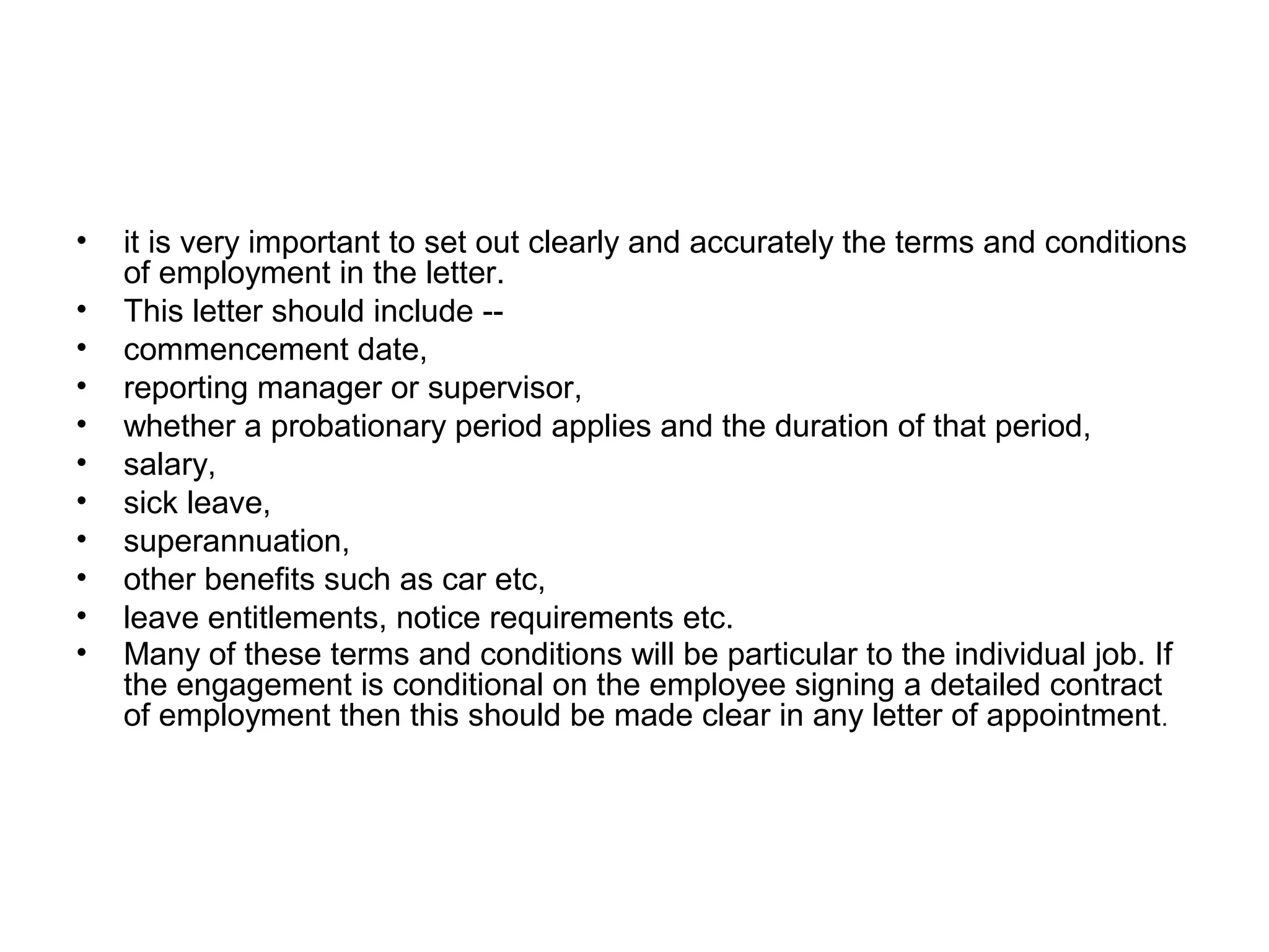 Ch 3 communication about disciplinary measures | PPT