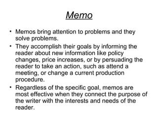 Ch 3 communication about disciplinary measures | PPT