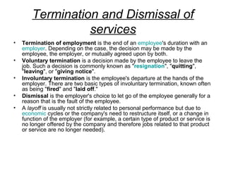 Ch 3 communication about disciplinary measures | PPT