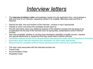 Ch 3 communication about disciplinary measures | PPT