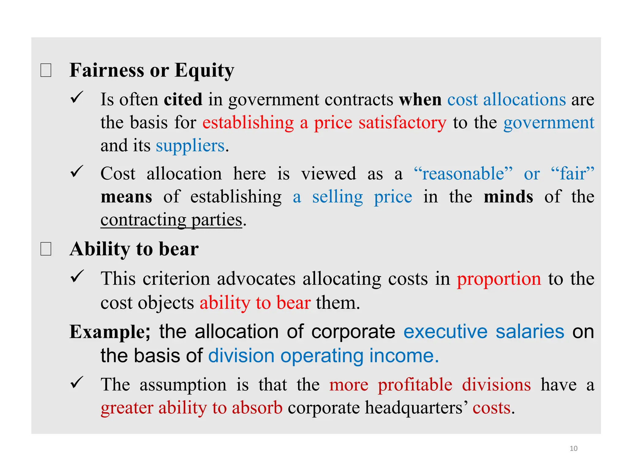 Chapter -3 Cost Allocation cost accounting.pptx