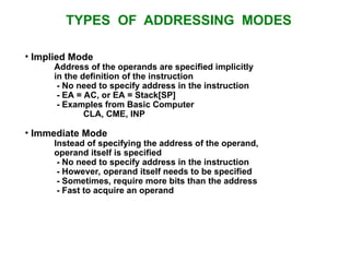 CH-3 CPU Computer architecture and organization.ppt