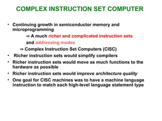 CH-3 CPU Computer architecture and organization.ppt
