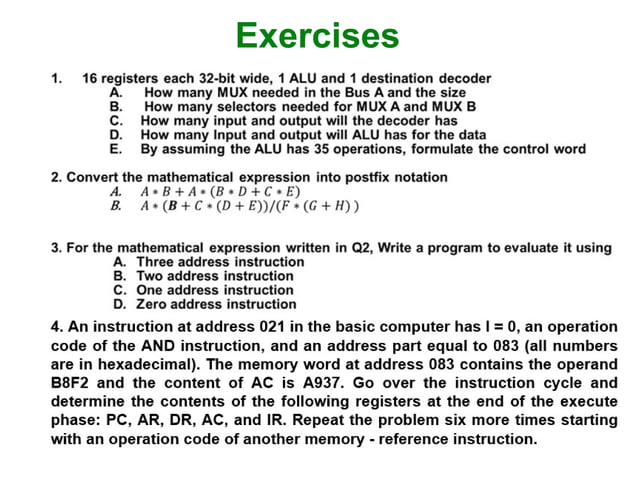 CH-3 CPU Computer architecture and organization.ppt