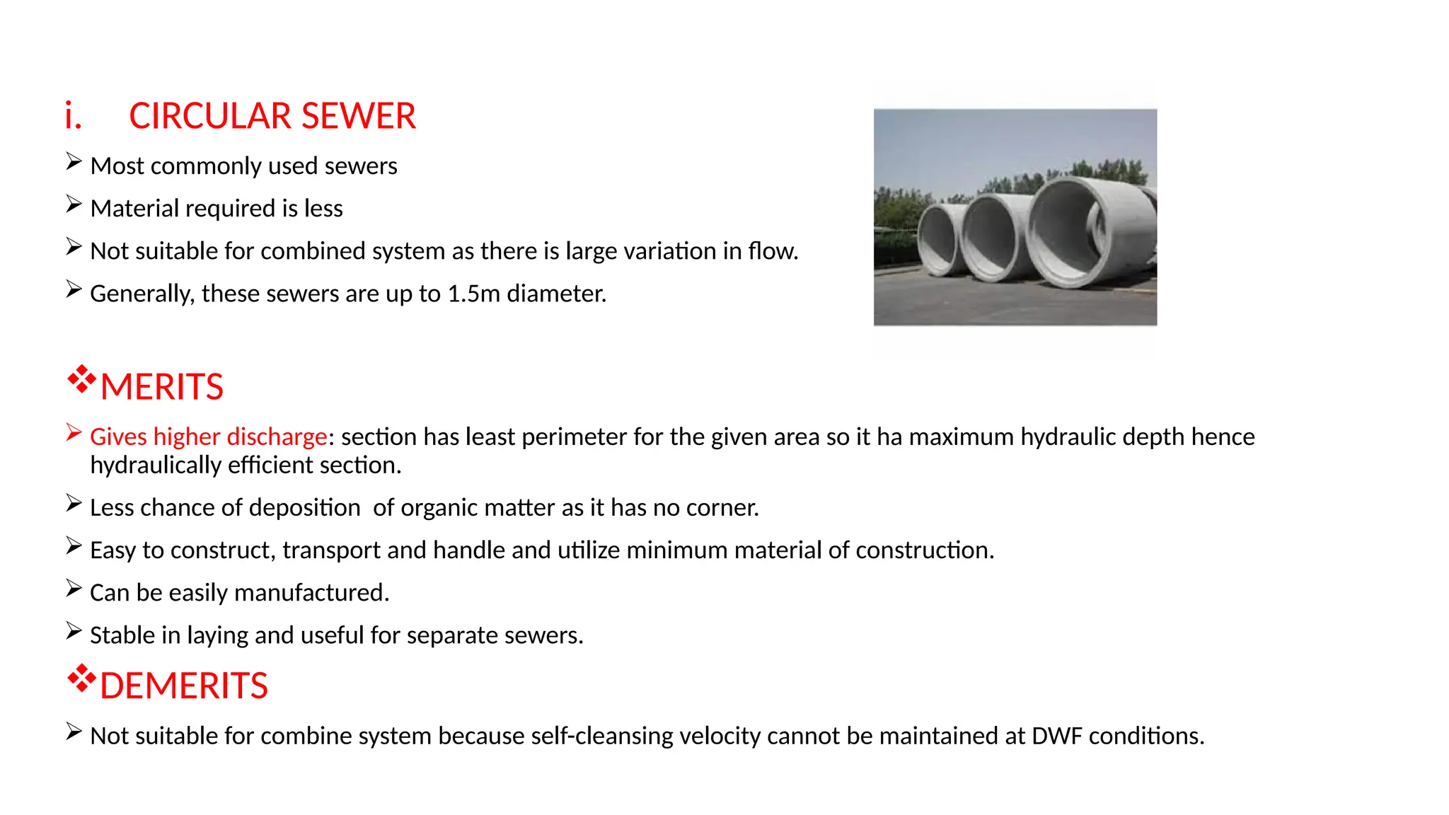 CH-3 Design and Construction of Sewer.pptx