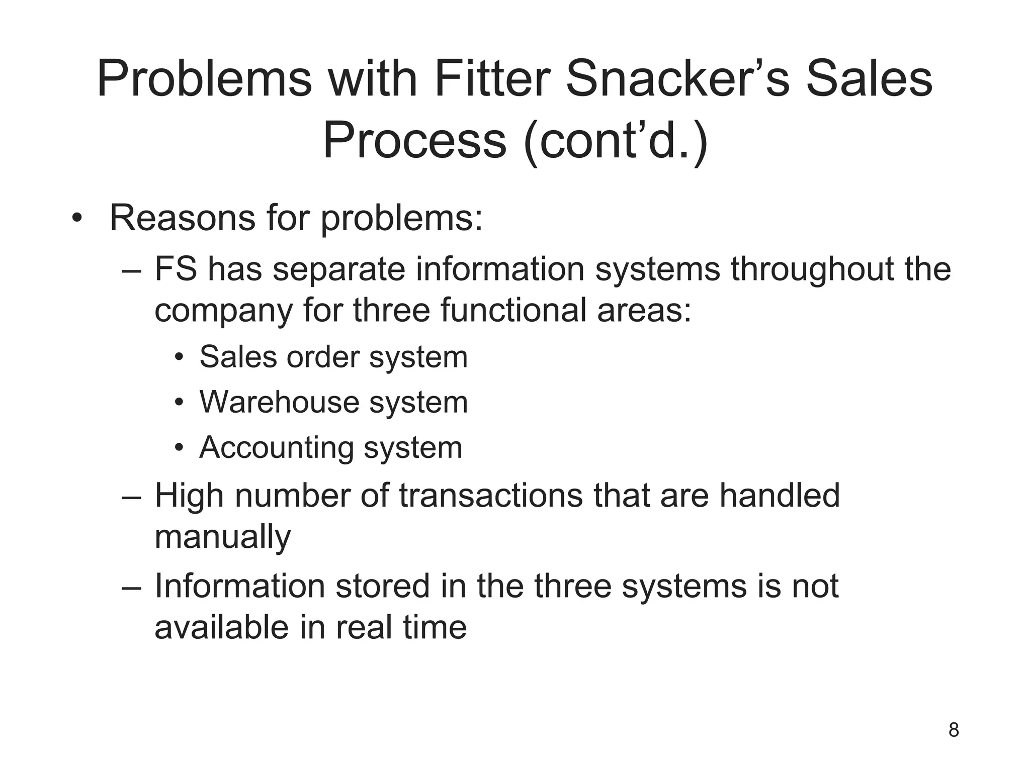 Ch- 3 Marketing Information Systems and the Sales Order Process .ppt