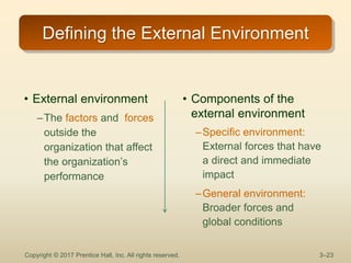 Ch-3 Organizational Culture and Environment.ppt