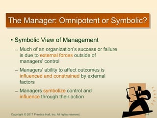 Ch-3 Organizational Culture and Environment.ppt