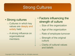 Ch-3 Organizational Culture and Environment.ppt