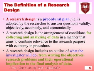 CH-3 Research Design.pptx