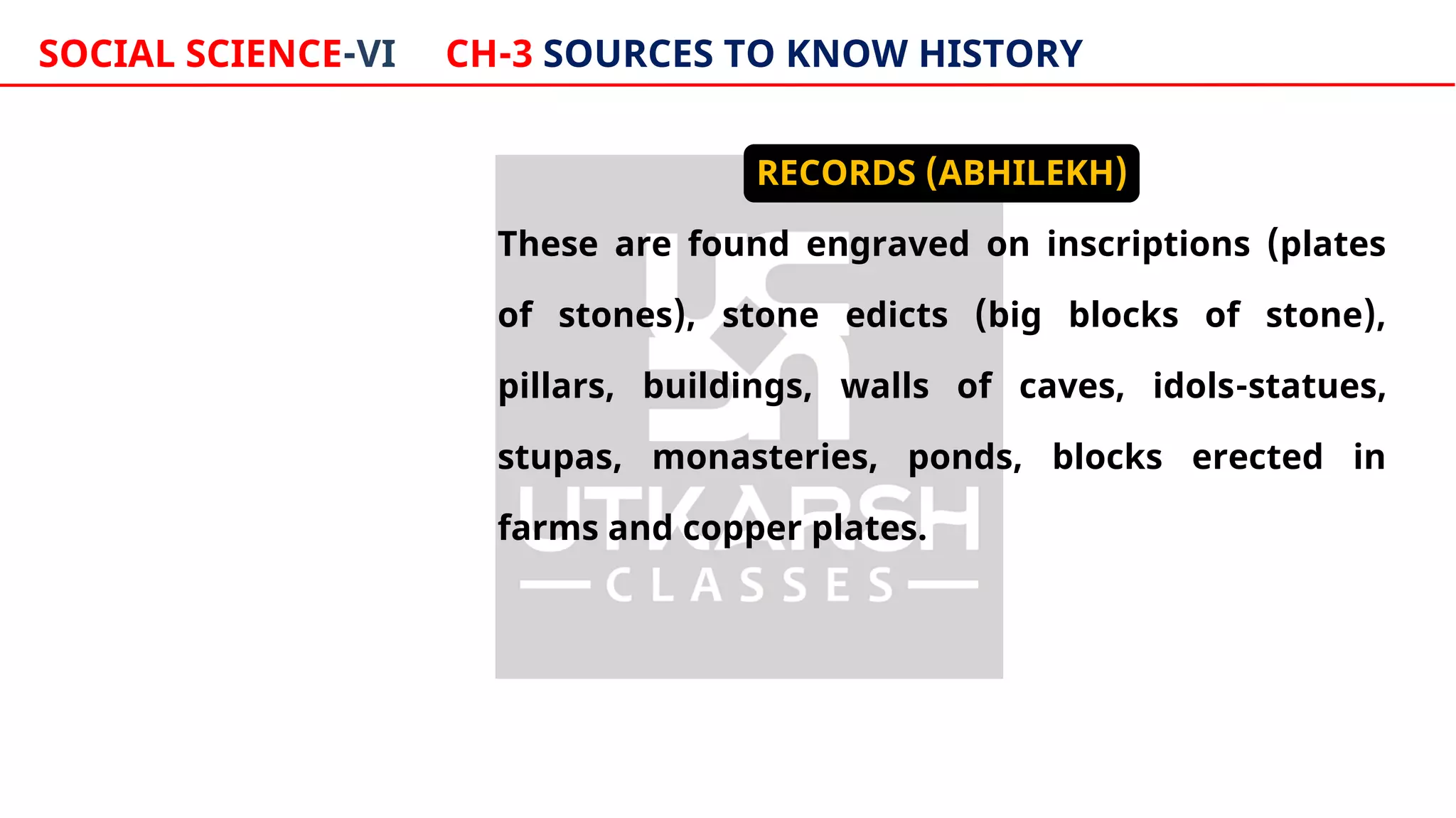 CH-3 SOURCES TO KNOW HISTORY-I Panel.pdf