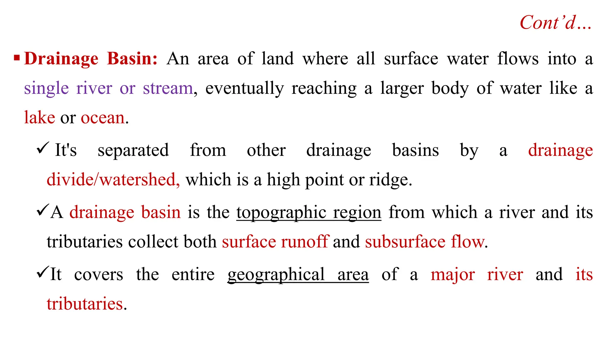 Drainage System and Water resource of Ethiopia Chapter-4.pdf (Mr. Efrem ...