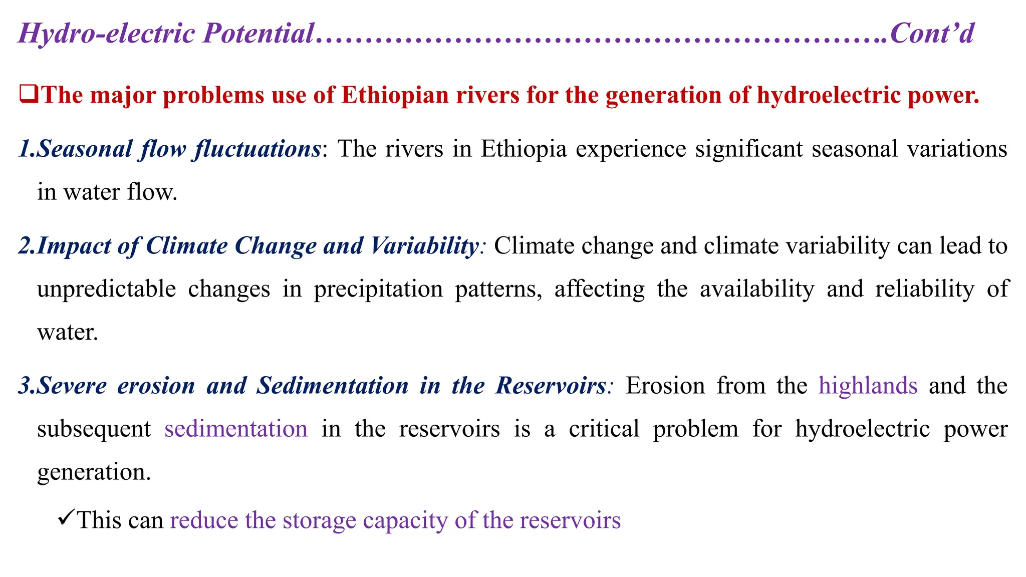 Drainage System and Water resource of Ethiopia Chapter-4.pdf (Mr. Efrem ...