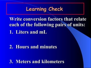 Ch 4 Dimensional Analysis | PPT