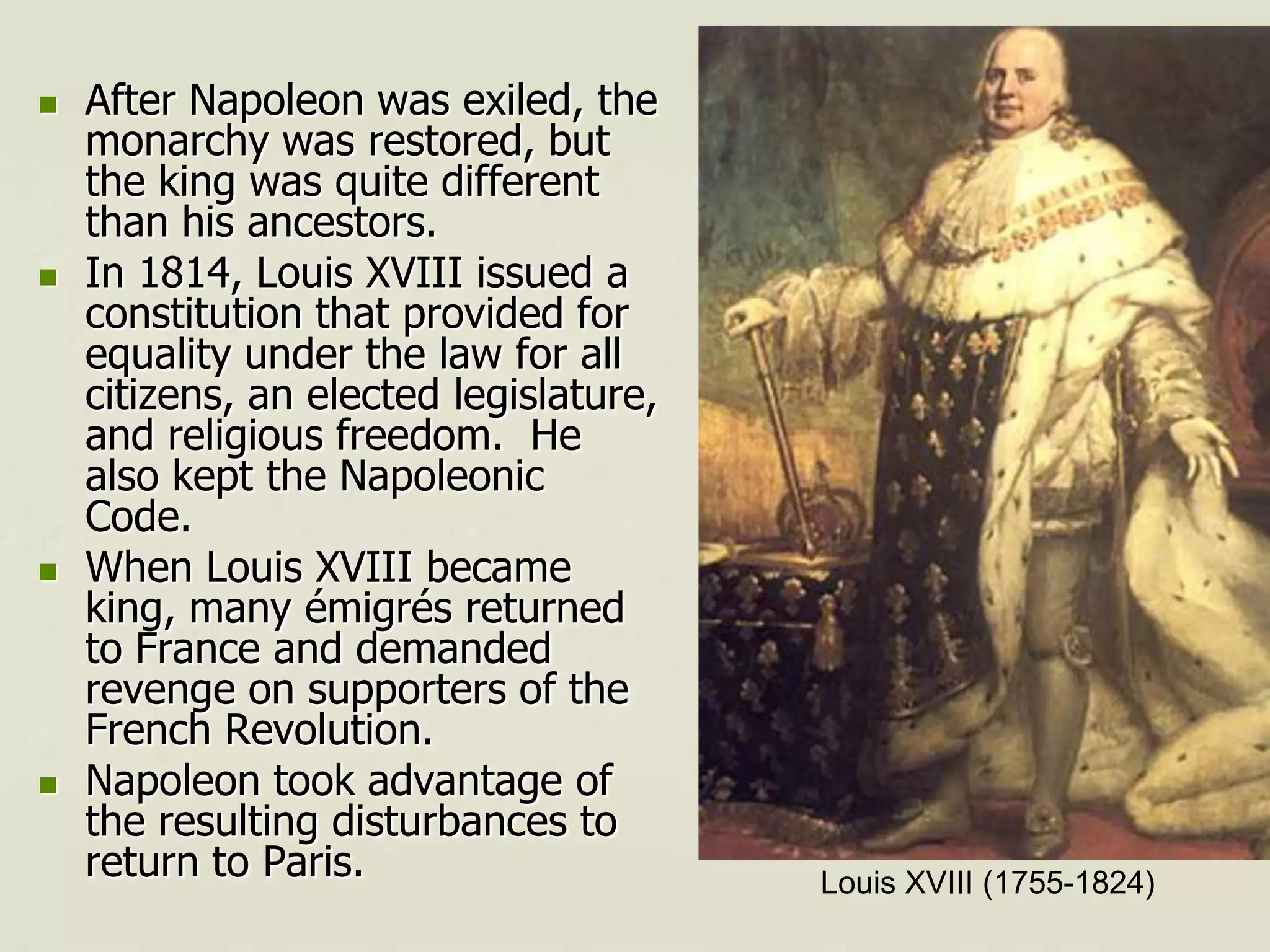 Napoleon | PPTX