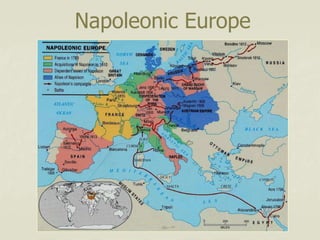 Napoleon | PPTX