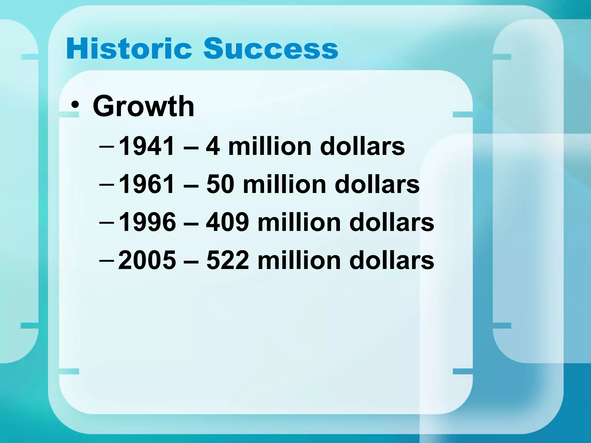 Ch.41 the cooperative program of the sbc | PPT