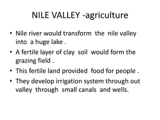 Ch 4 ancient civilization of the world | PPTX