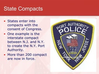 Ch. 4 federalism | PPT