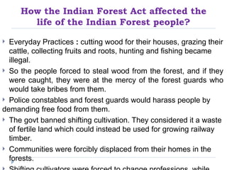 Ch-4 Forest Society and colonialism 2 (1).ppt
