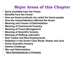 Ch-4 Forest Society and colonialism 2 (1).ppt