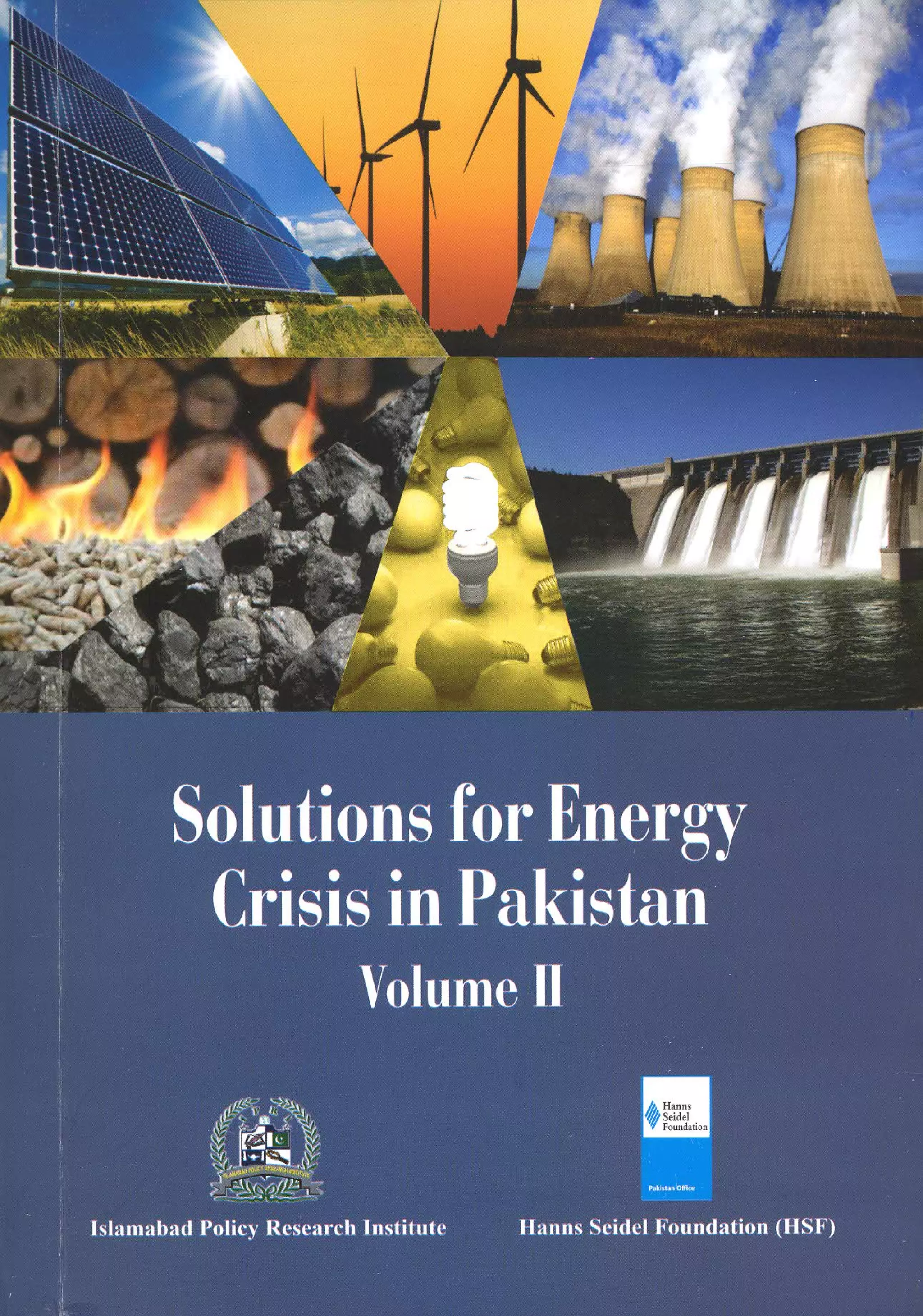 Financing Energy Projects in Pakistan | PDF