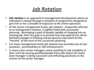 Ch 4 merit rating and job details | PPT | Resume Writing and Advice ...