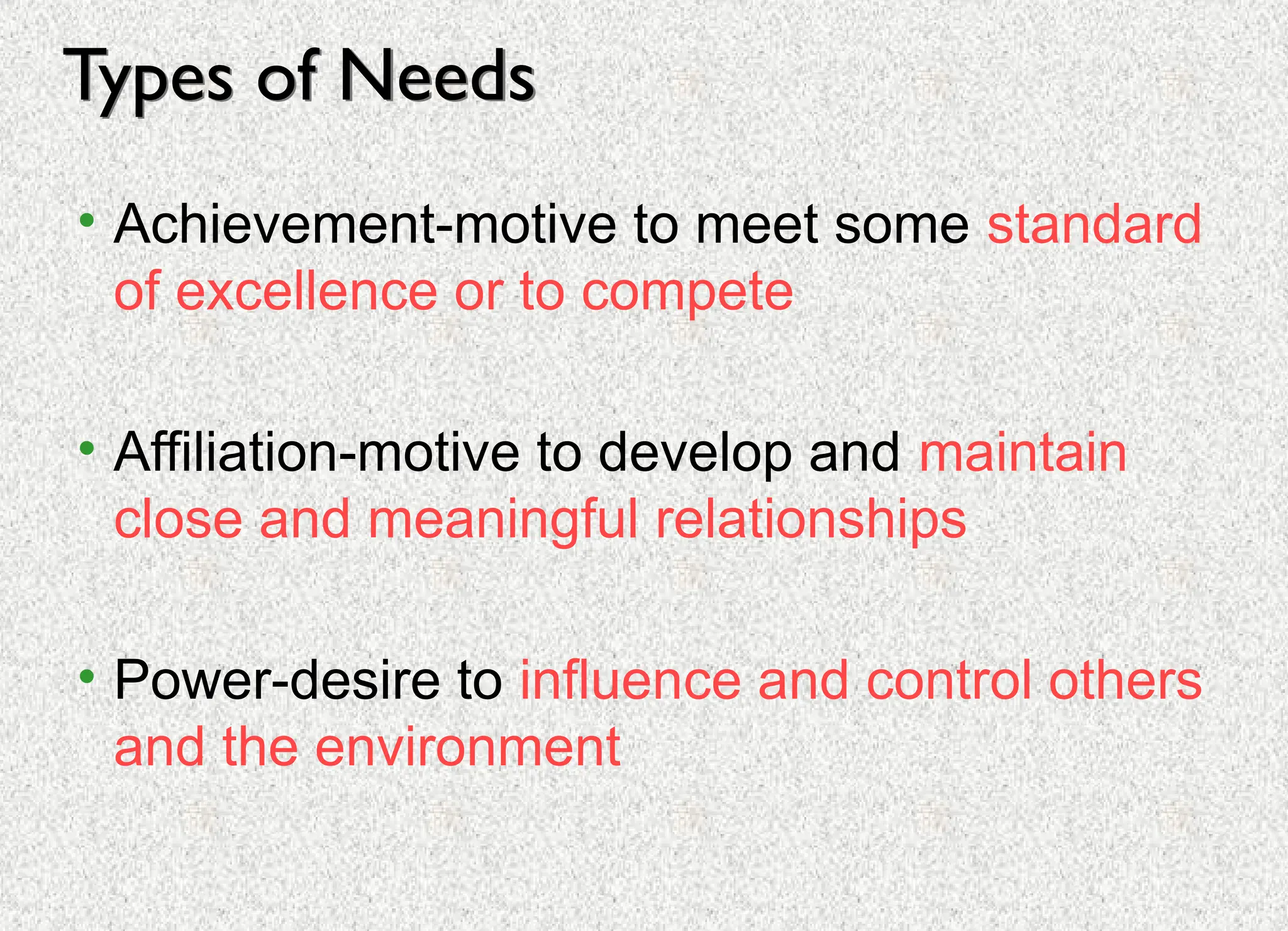 CH-4 Motivation at Work.ppt................. | PPT