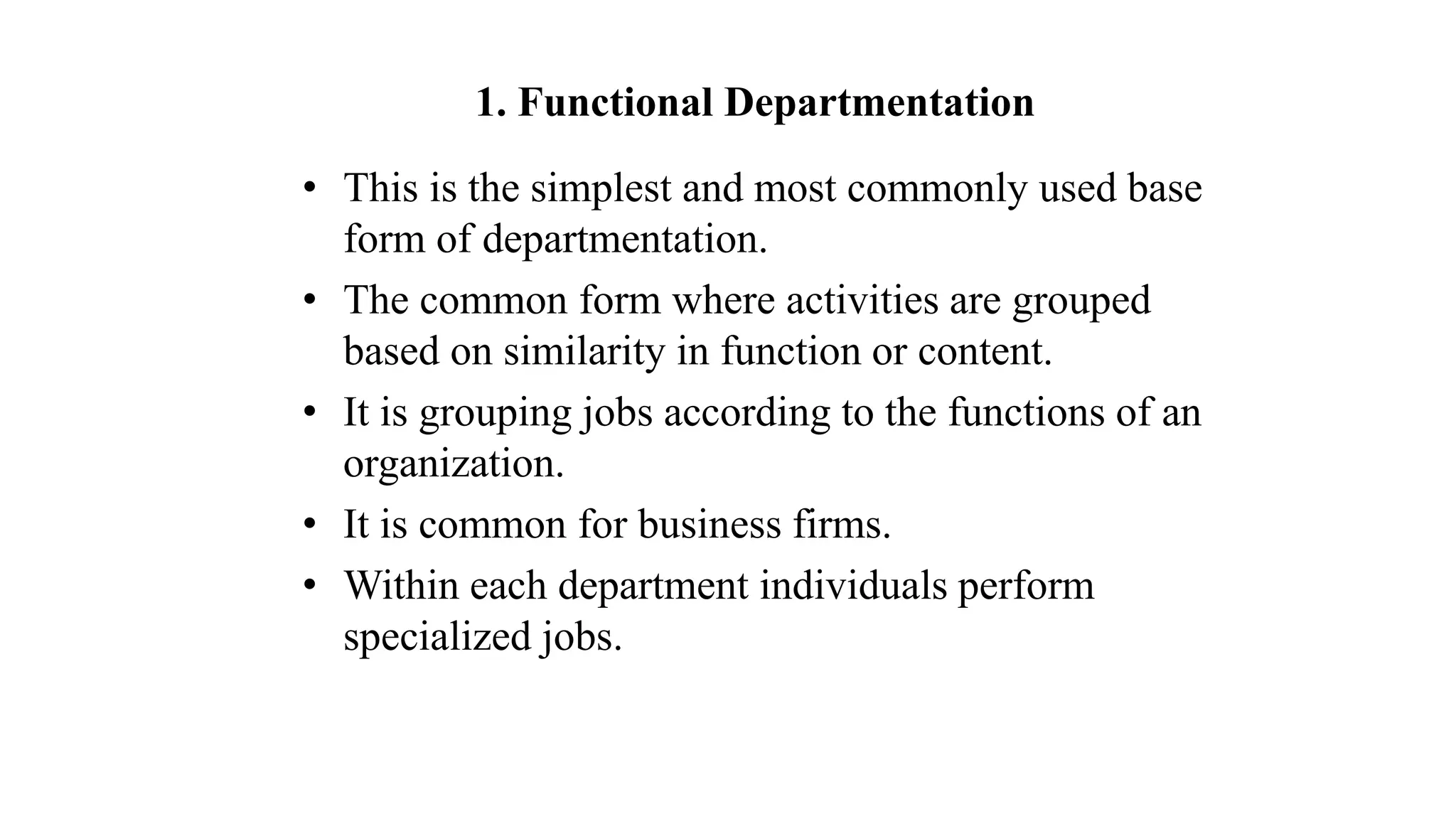 CH - 4 Organizing.pptx