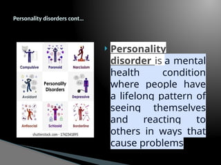ch-4 personality disorders .........pptx