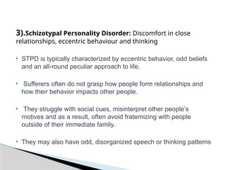 ch-4 personality disorders .........pptx