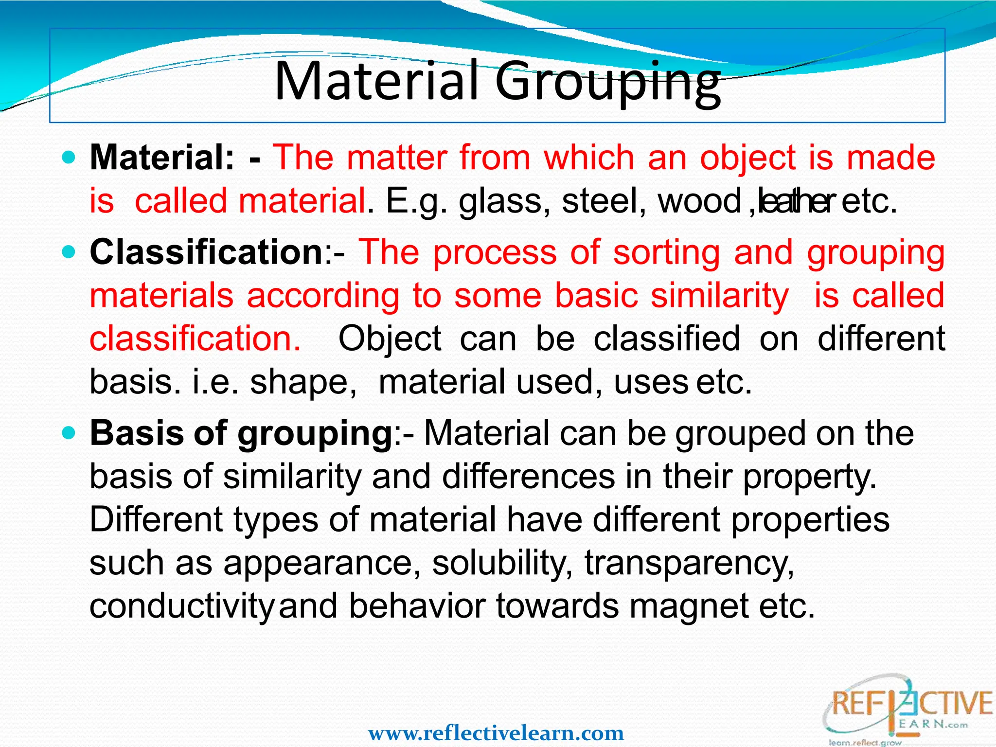 CH-4 SORTING PPT.pptx