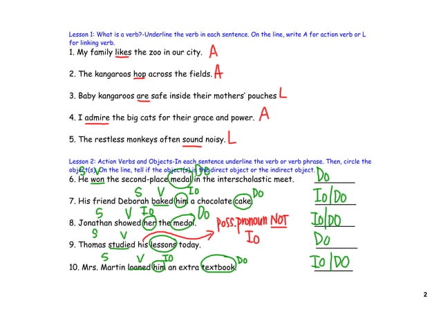 Ch. 4 Study Guide Review | PPT