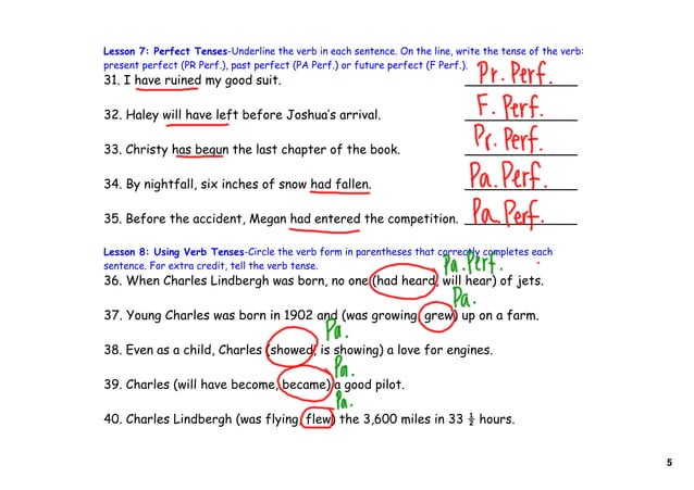 Ch. 4 Study Guide Review | PPT