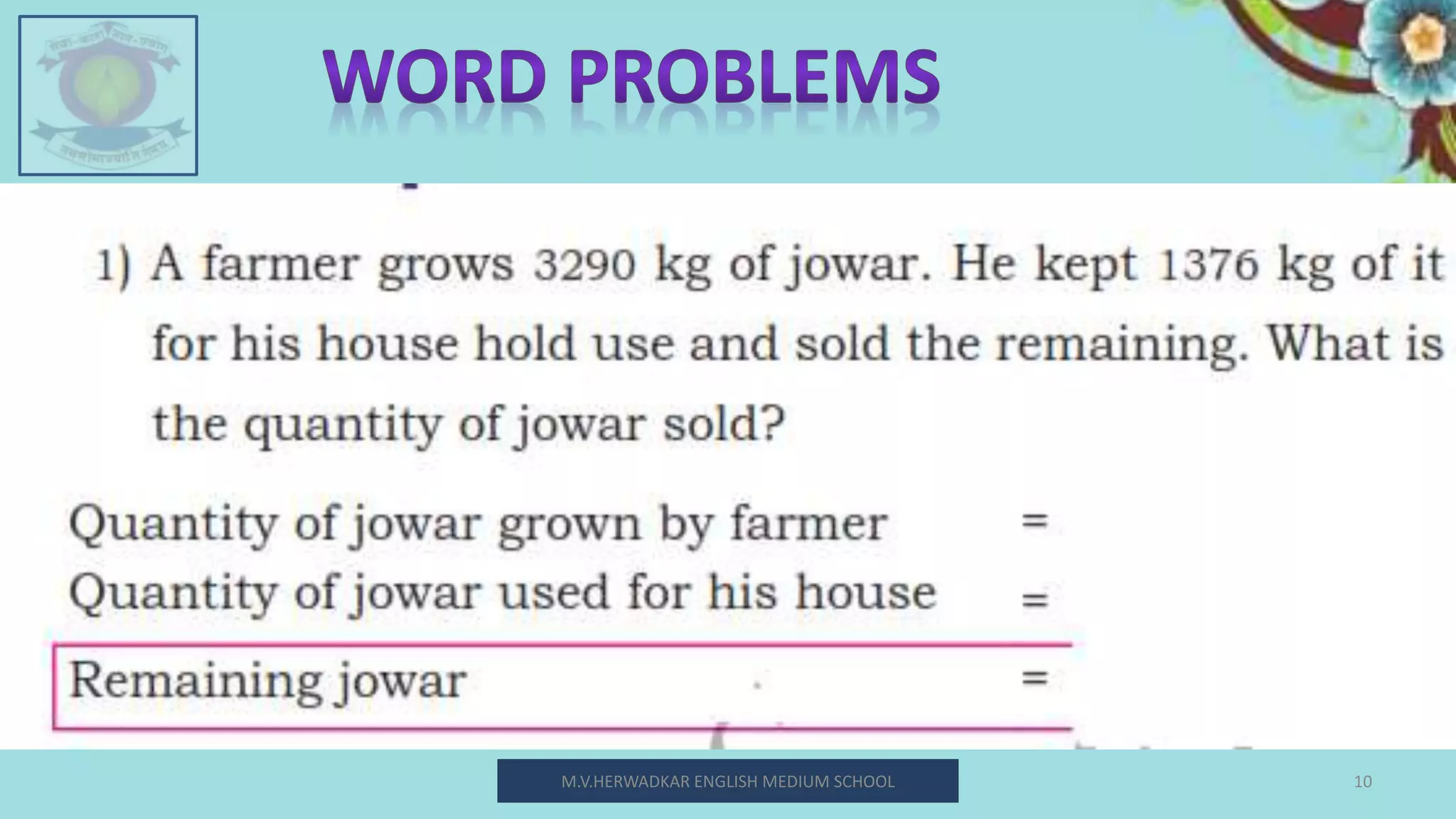 Ch - 4 Subtraction.pptx