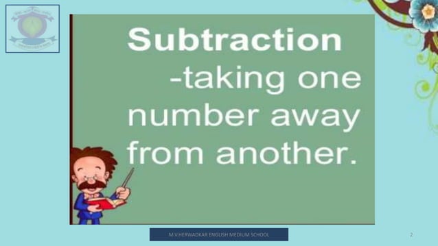 Ch - 4 Subtraction.pptx