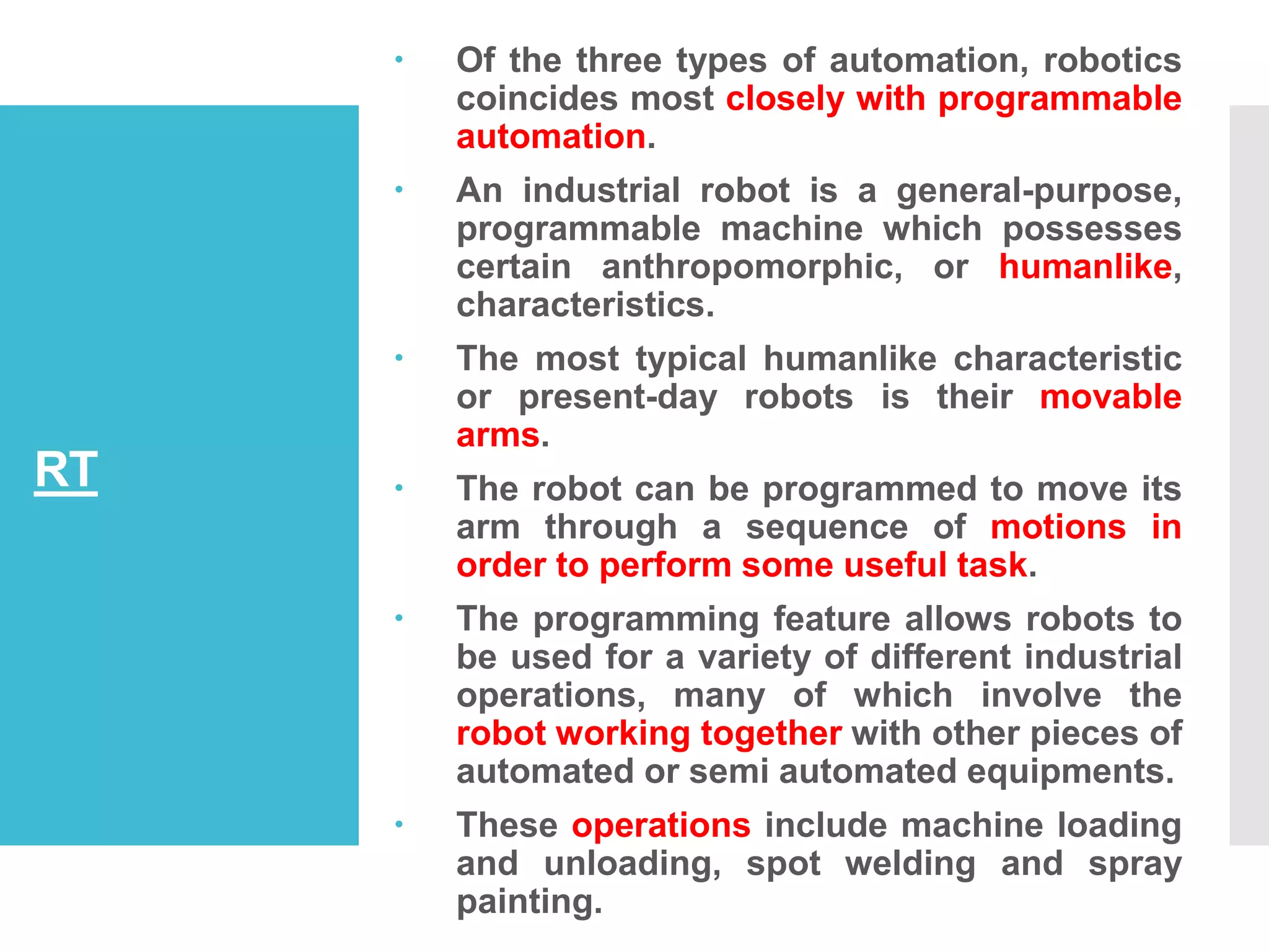 Ch-5.0_Robot Technology - CIM.pptx