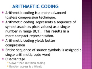 CH-5.pptx of image compression of image space | PPT