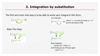Ch 5-integration-part-1 | PPT