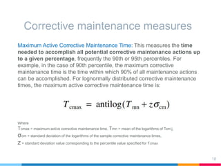 Corrective maintenance | PPTX